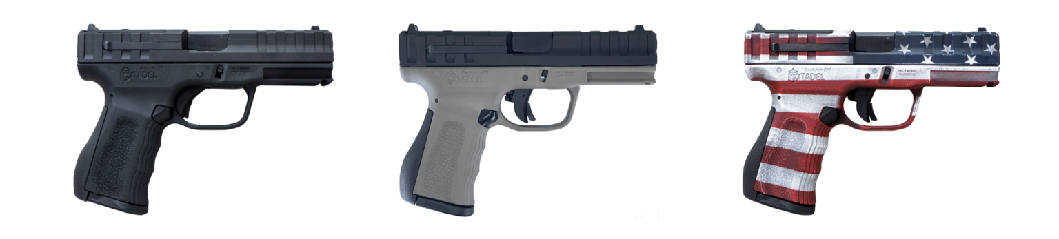 Products – Citadel