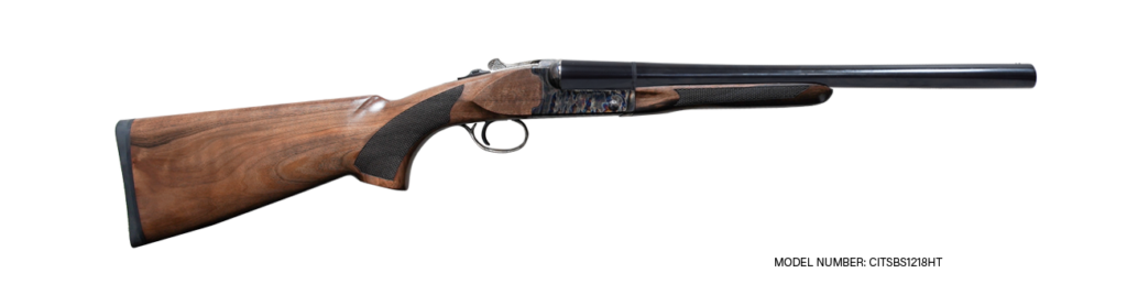 Side by Side – Citadel